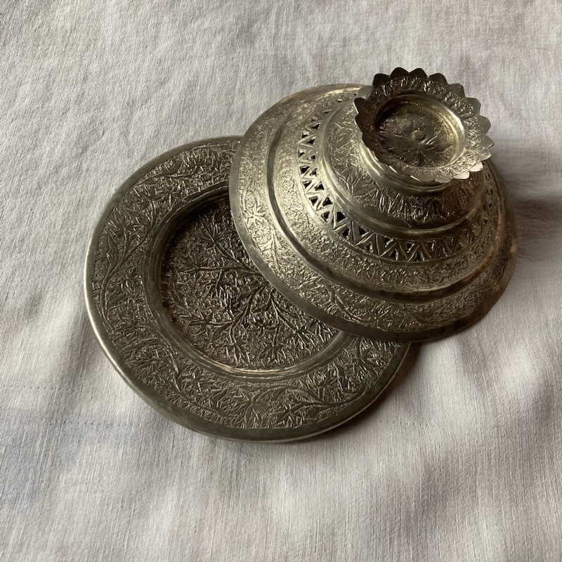 Trami and Sarposh - Gyawun