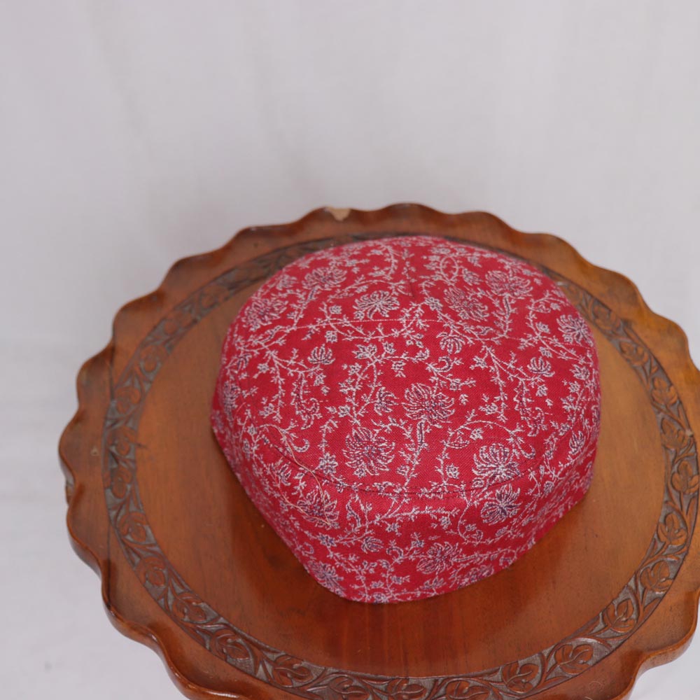 Wazul Maula Kani Cap - Gyawun