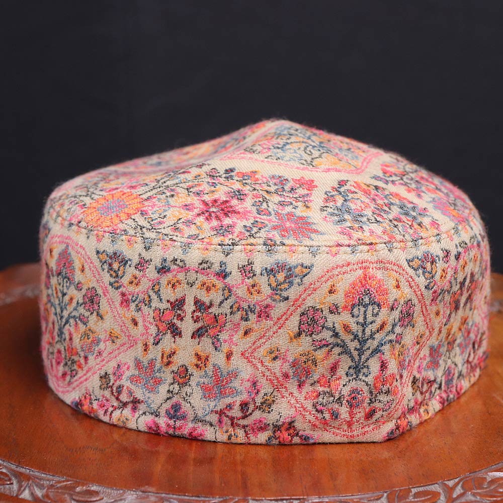 Hilal Kani Cap - Gyawun