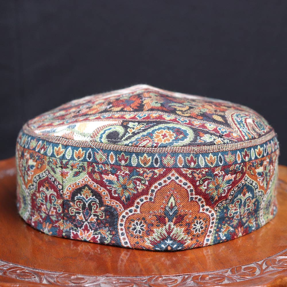 Budgami Kani Cap - Gyawun