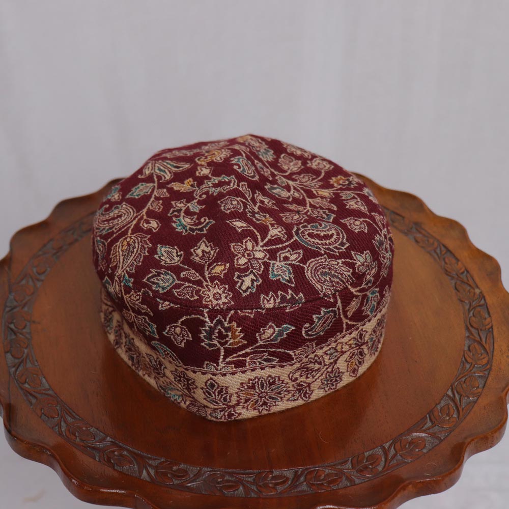 Moulvi Kani Cap - Gyawun