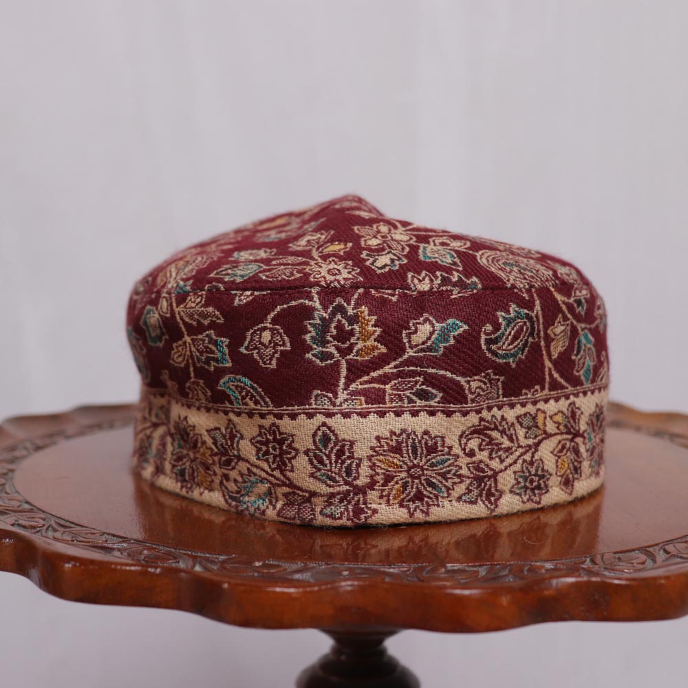 Moulvi Kani Cap - Gyawun