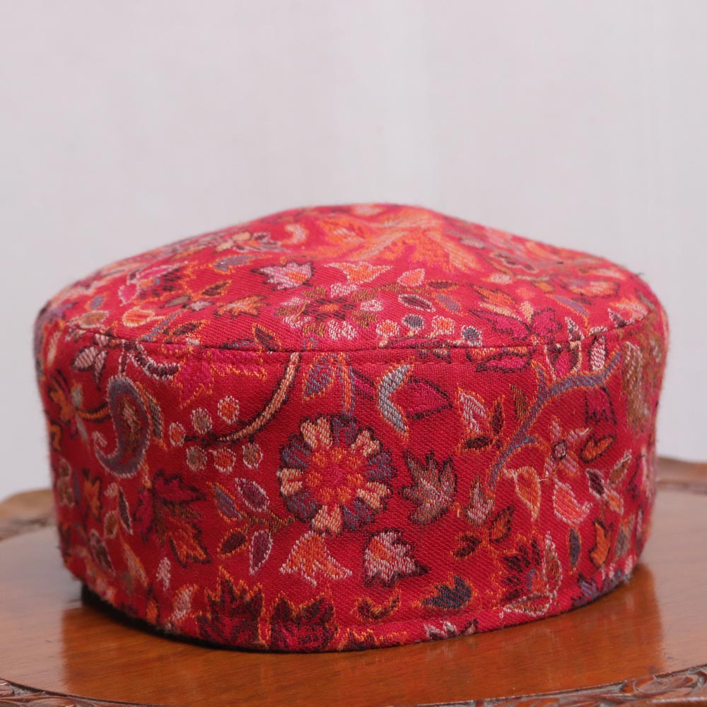 Wazul Maula Kani Cap - Gyawun