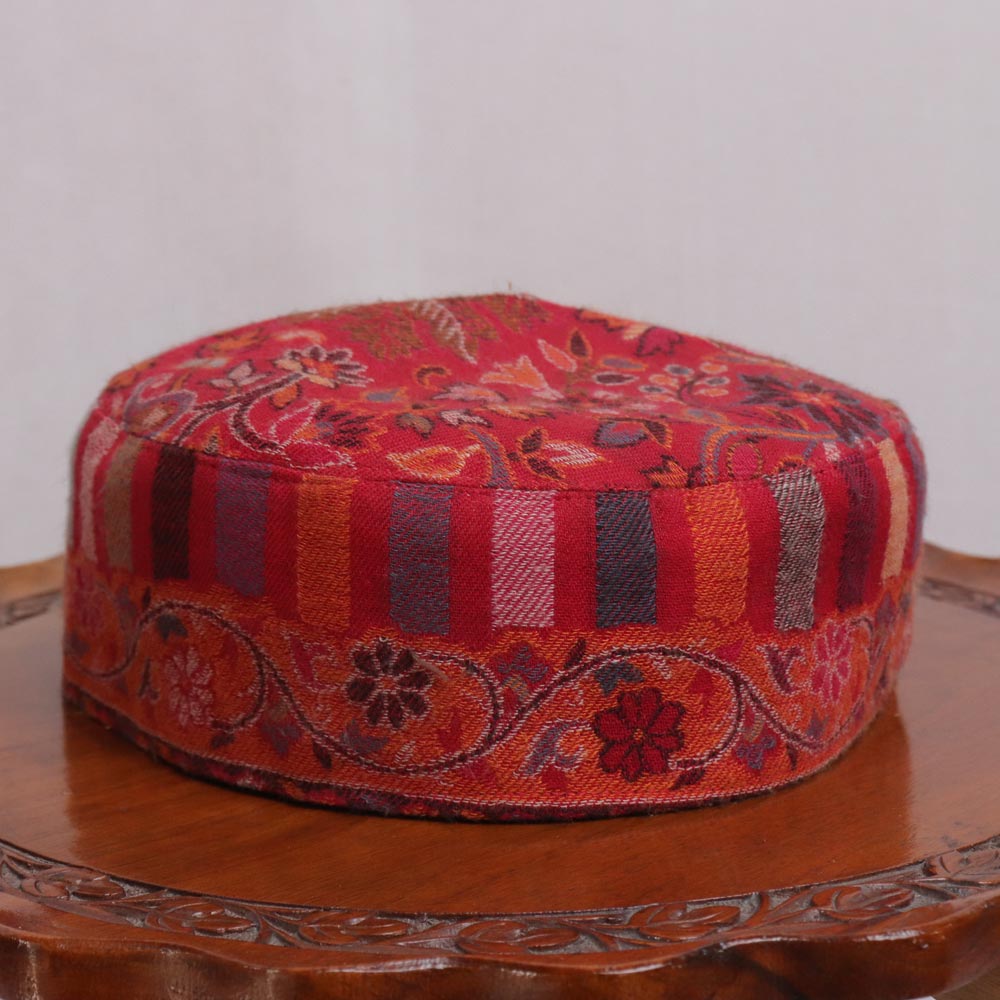 Wazul Ikhlas Kani Cap - Gyawun