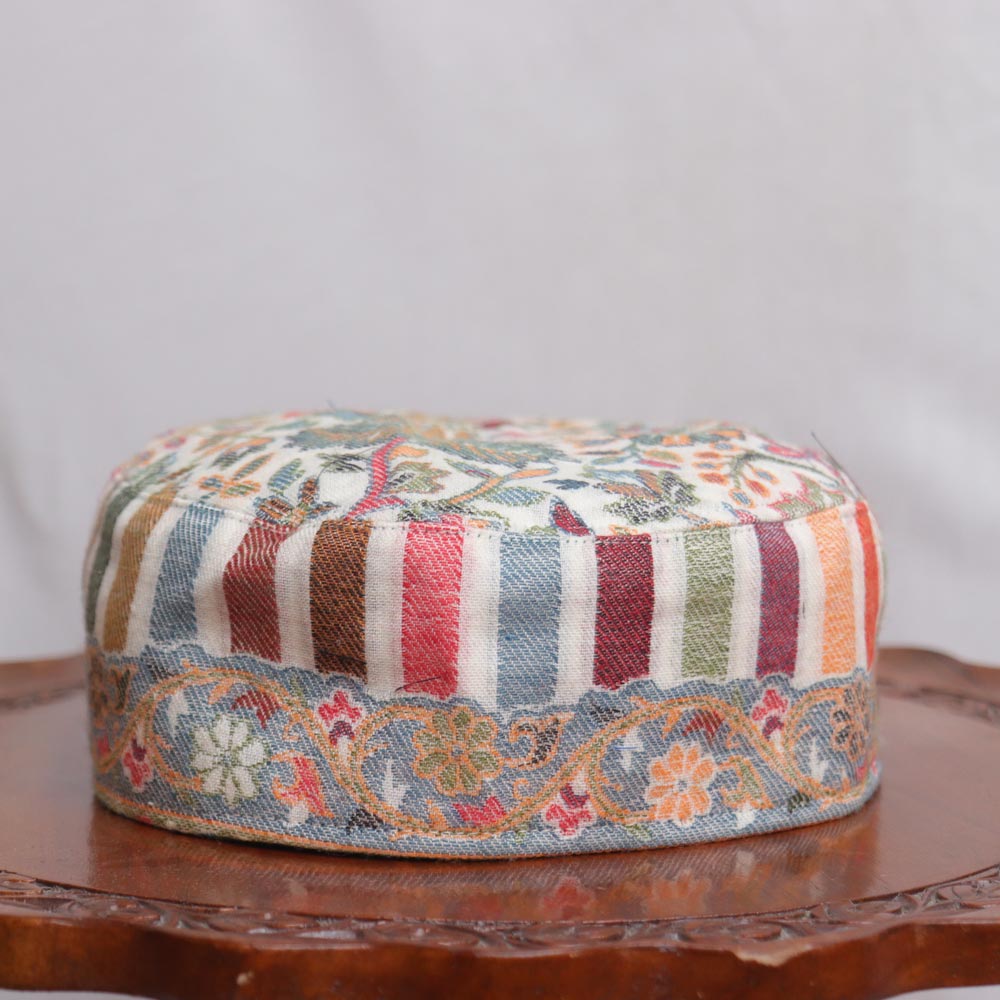 Chinari Kani Cap - Gyawun