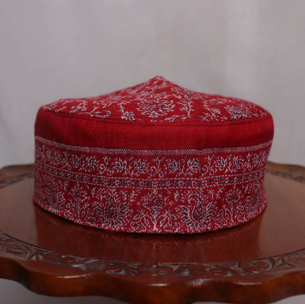 Wazul Qurab Kani Cap - Gyawun