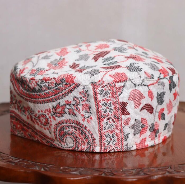 Hazrat Kani Cap - Gyawun