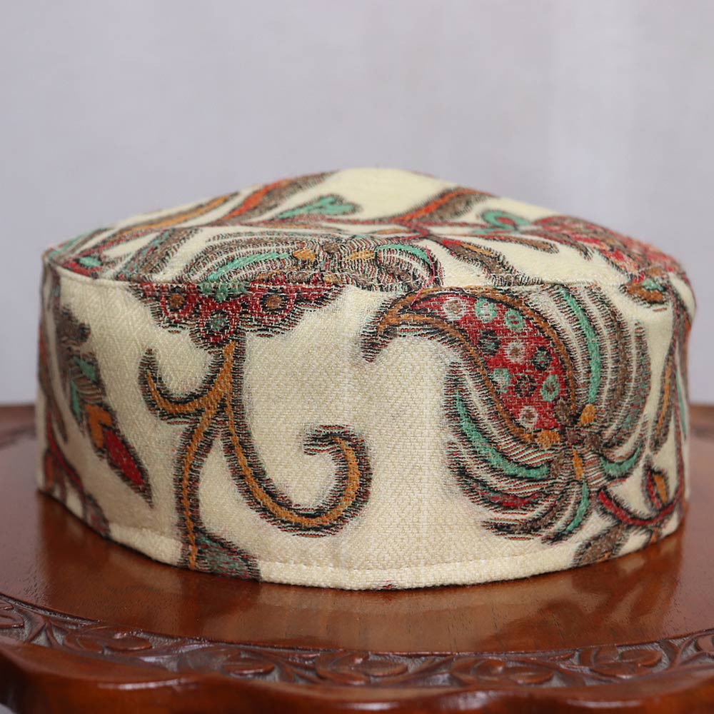 Rasool Mir Kani Cap - Gyawun