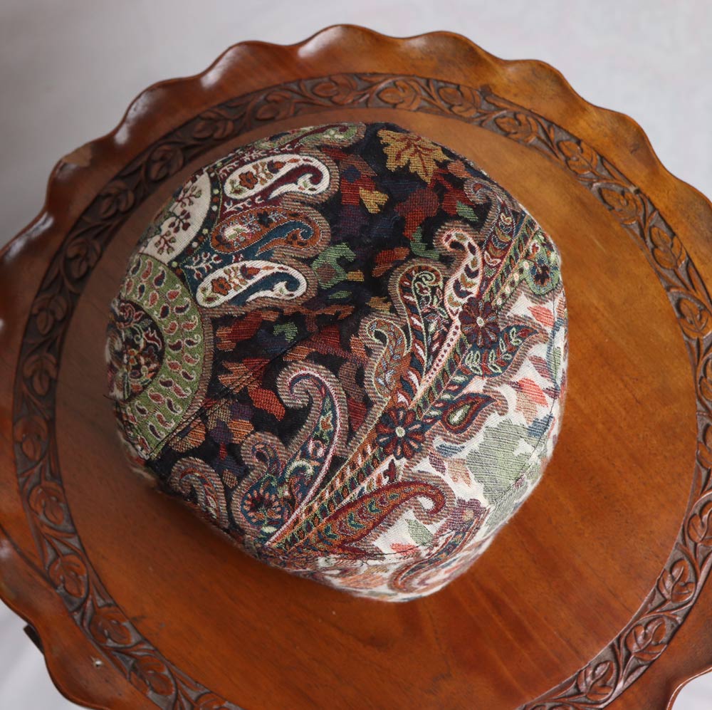 Mirwaiz Kani Cap - Gyawun
