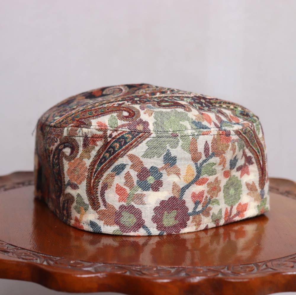 Mirwaiz Kani Cap - Gyawun