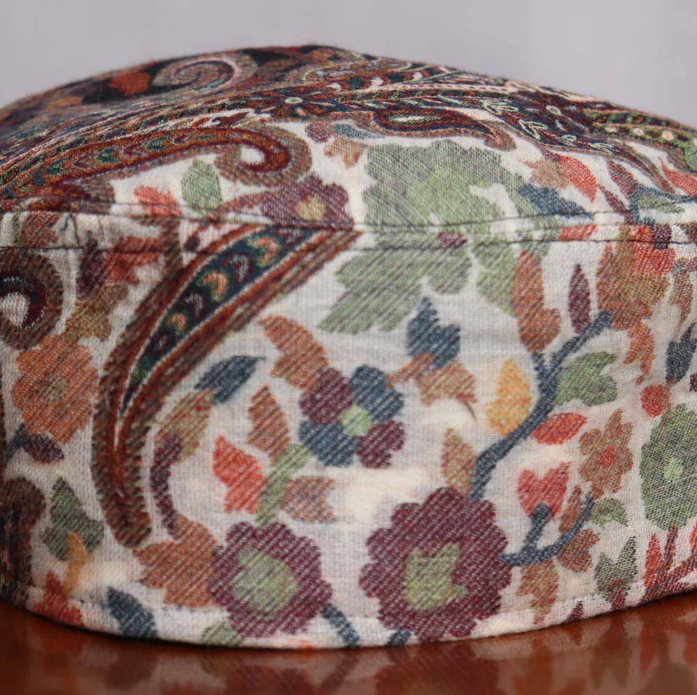 Mirwaiz Kani Cap - Gyawun